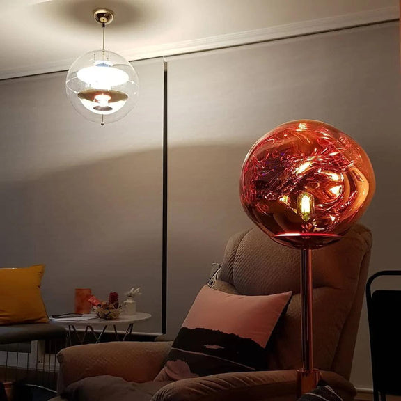 Buy Melt Floor Lamps Online – Metavaya