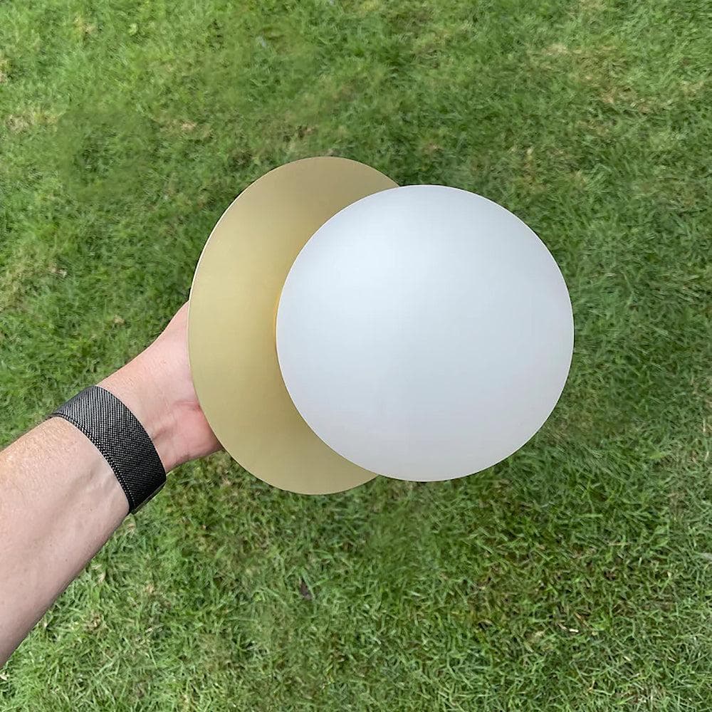 Buy Mini Orb Wall Lamps at Budget Prices – Metavaya
