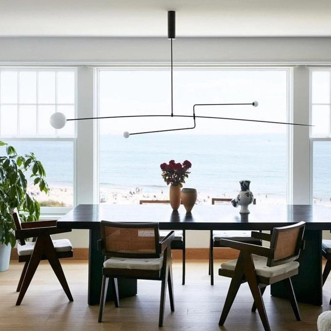 Modern & Contemporary Mobile Chandeliers for Sale – Metavaya