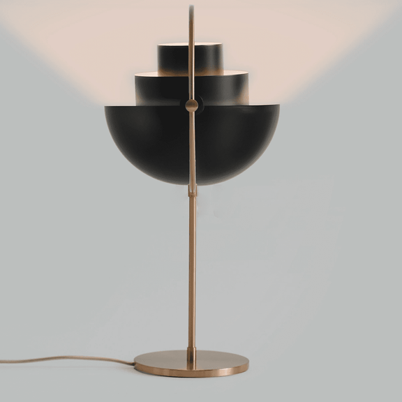 Shop Multi-Lite Table Lamp Online – Metavaya