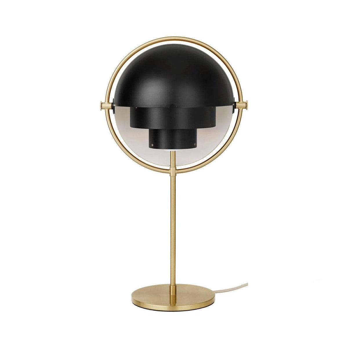 Shop Multi-Lite Table Lamp Online – Metavaya