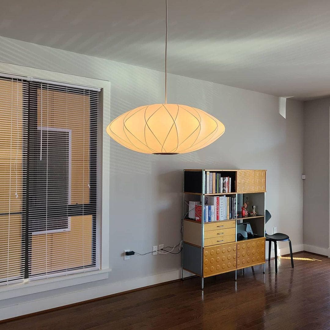 Shop Nelson Pendant Lamp Online