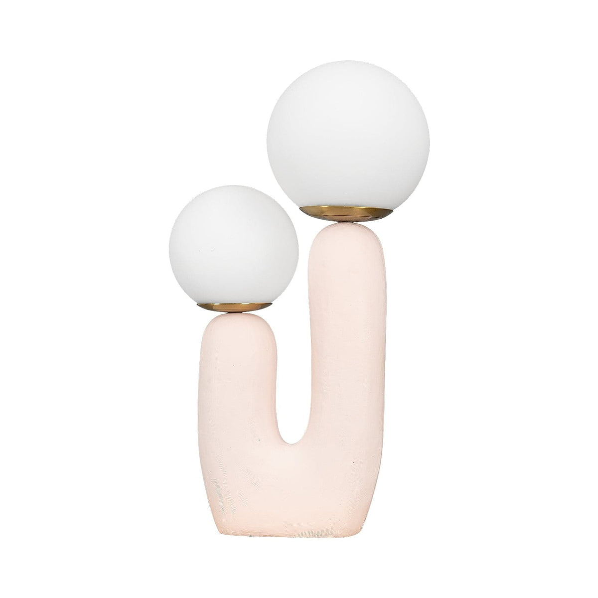 Oo Table Lamp & Light Fixtures – Metavaya