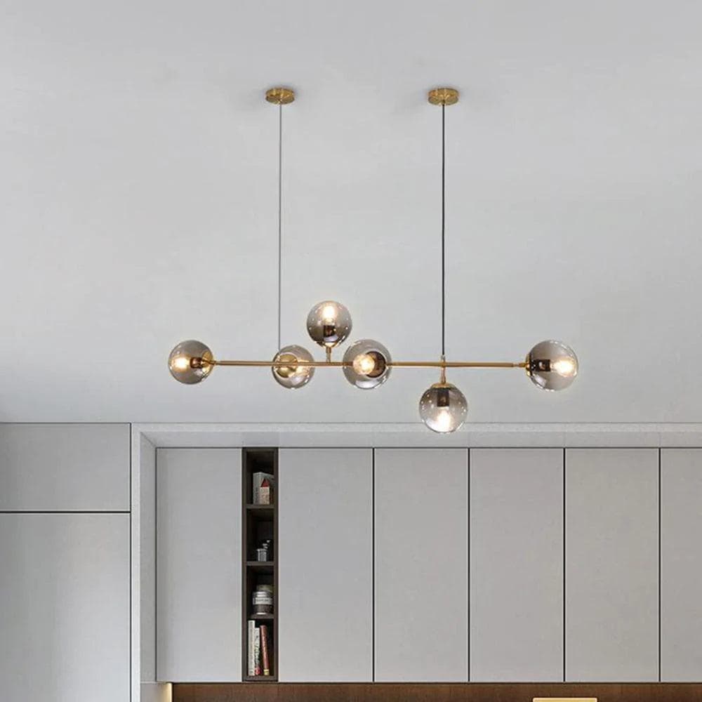 ORB Hanging Lamps | ORB Pendant Lights