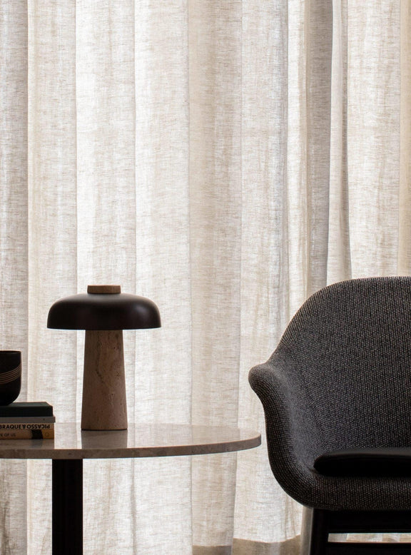 Shop Reverse Table Lamp Online – Metavaya