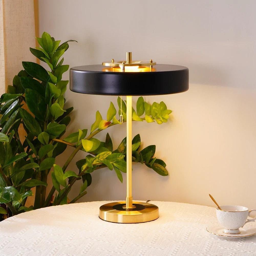 Revolve Table Lamp for Sale Online