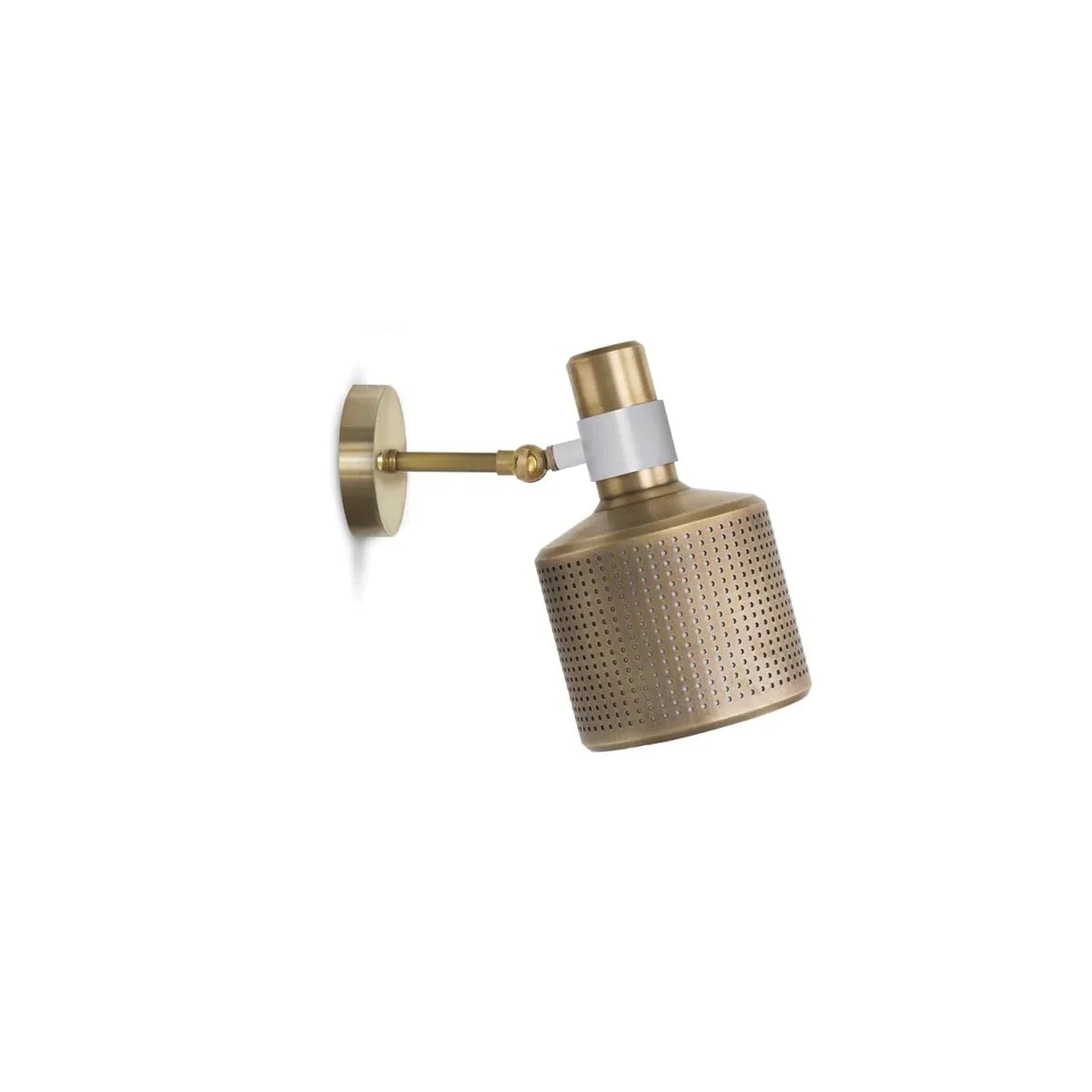 Shop Riddle Wall Light Online in USA – Metavaya