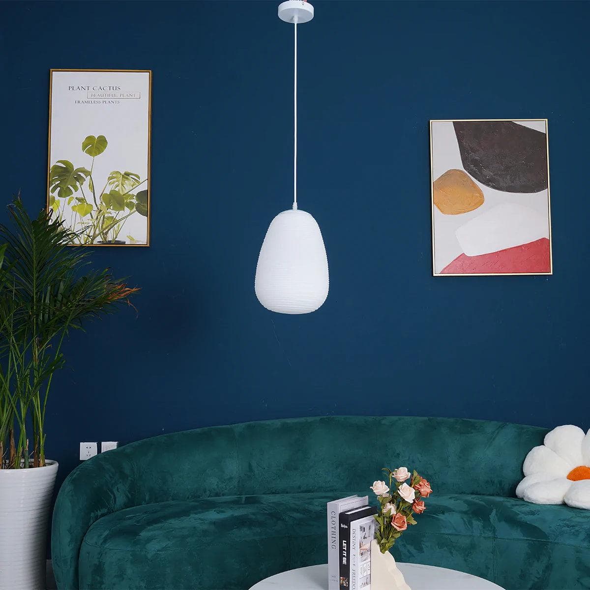 Rituals Pendant Light