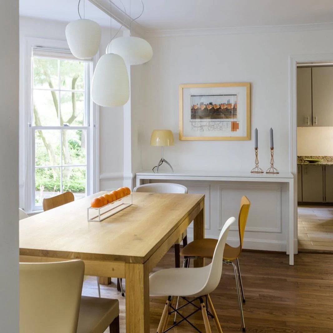 Rituals Pendant Light