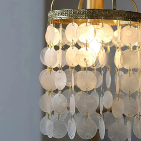 Shell Pendant Lights & Fixtures for Sale – Metavaya
