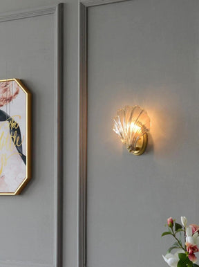 Shell Wall Lights & Sconce for Sale – Metavaya