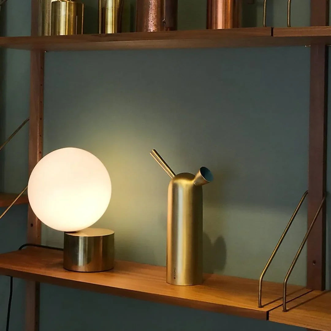 Buy Tip of the Tongue Table Lamp Online – Metavaya