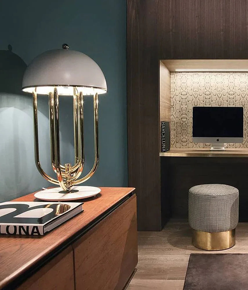 Turner Table Lamp for Sale Online
