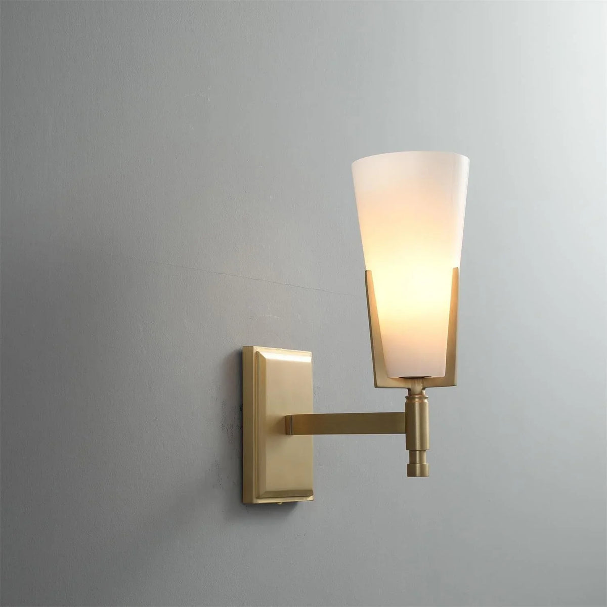 Upton Wall Lamp & Wall Sconce for Sale